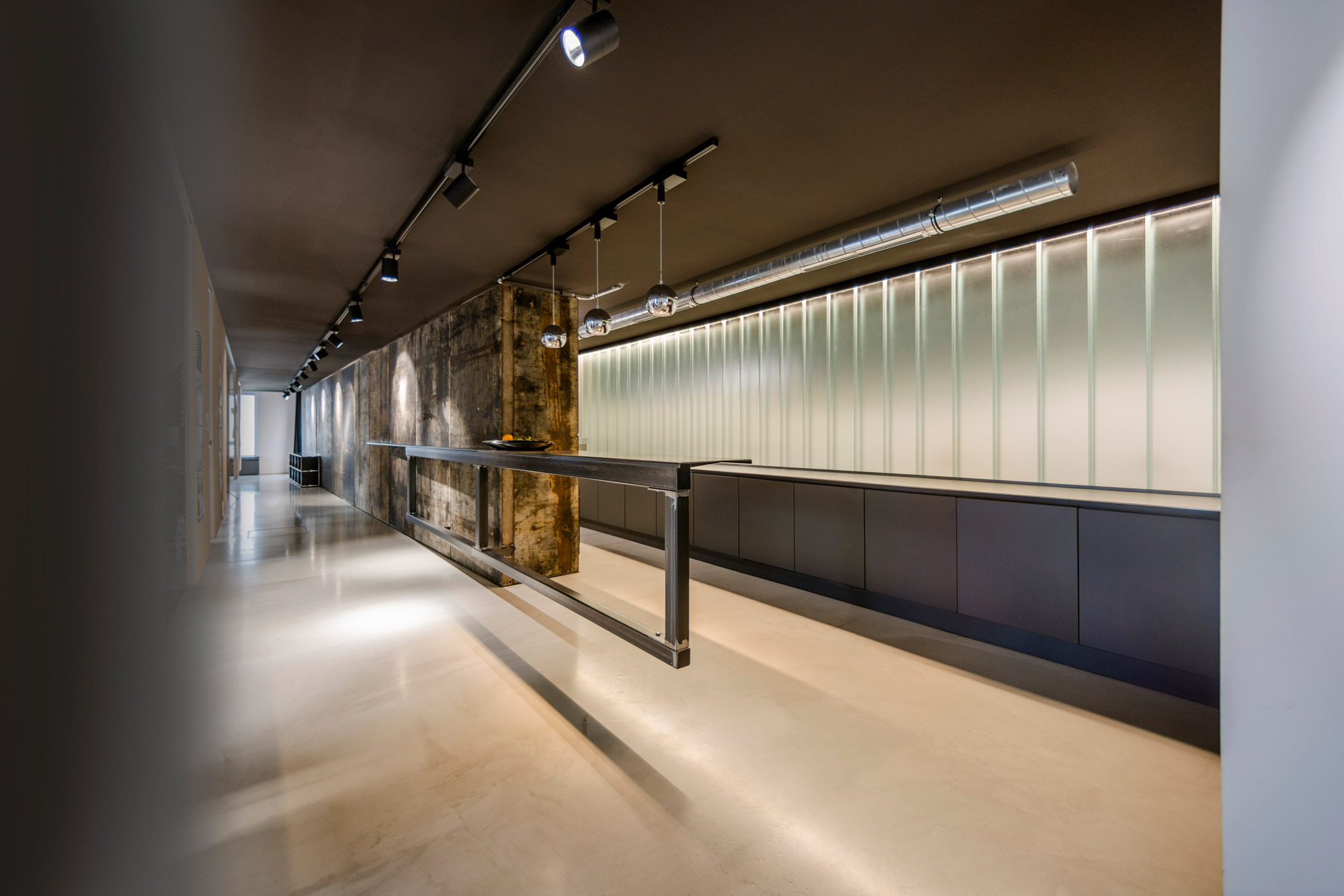 Über uns - Planquadrat Architektur